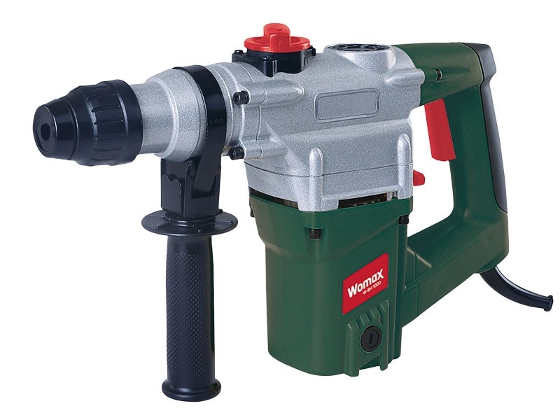 BUŠILICA EL.PNEUMATSKA W-BH 1000 WOMAX