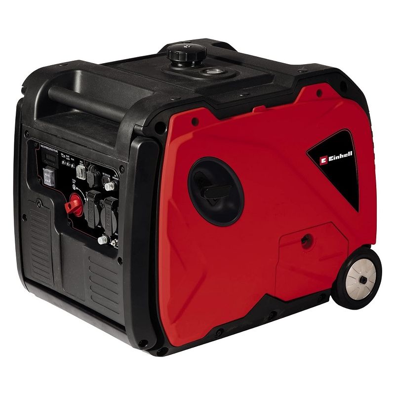 EINHELL TE-IG 3500 inverter agregat za struju
