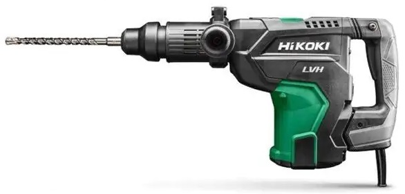 Hikoki H41MB2 SDS-MAX Elektro-pneumatska štemarica